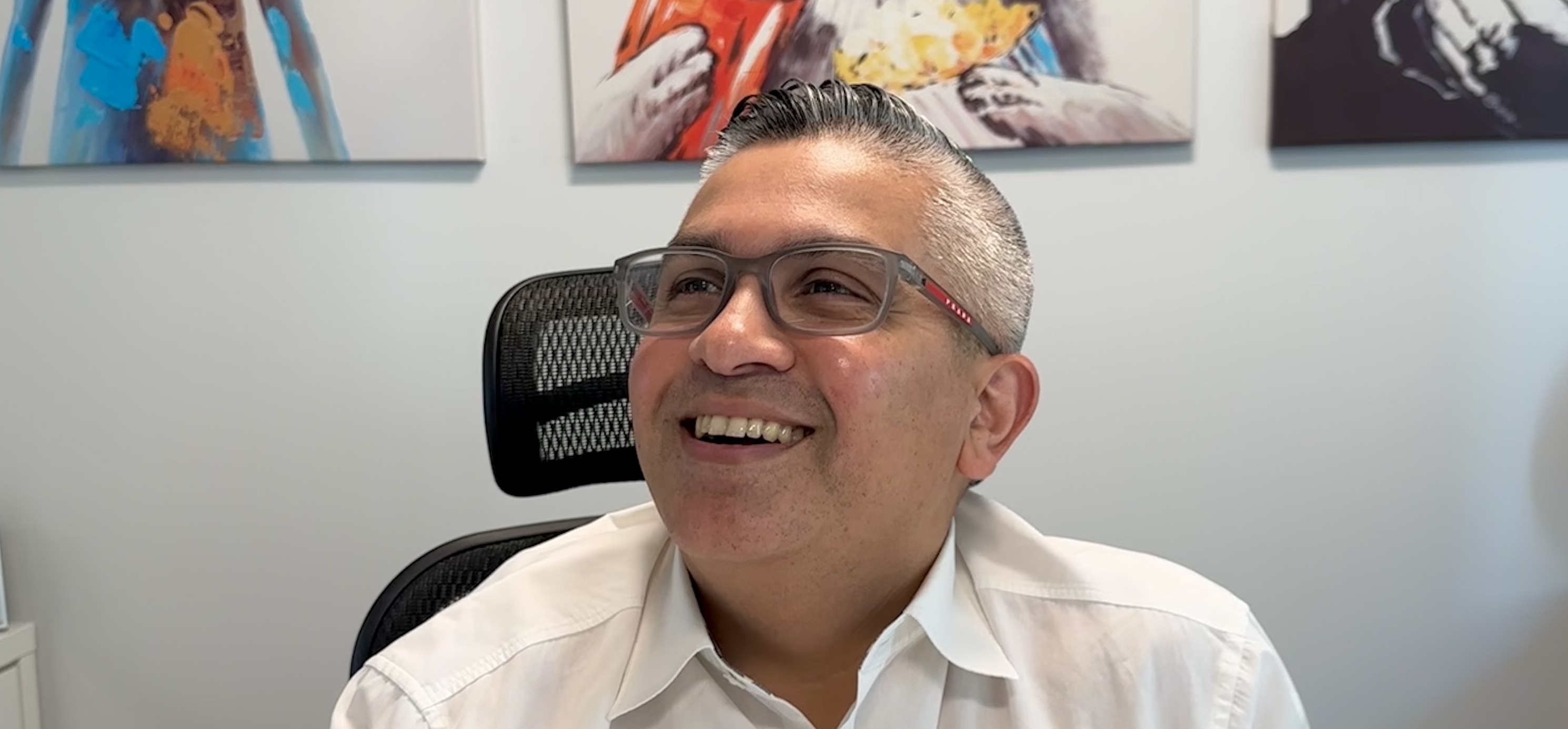 About Jay Sailesh Sheth